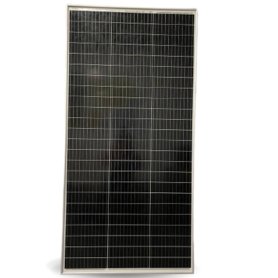 Solar Panel 180W_ Mono Crystalline - www.sogecambodia.com