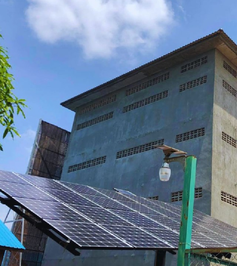 SOGE Cambodia - www.sogecambodia.com